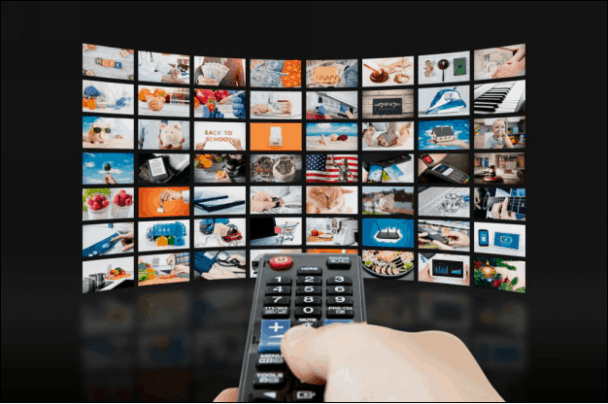 16 Different Types of Technology - TechSnivel