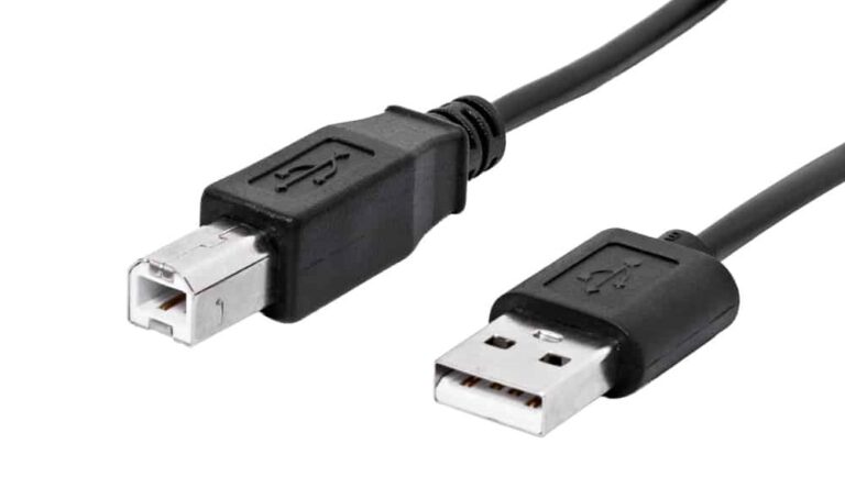 9 Different Types of USB Ports - TechSnivel