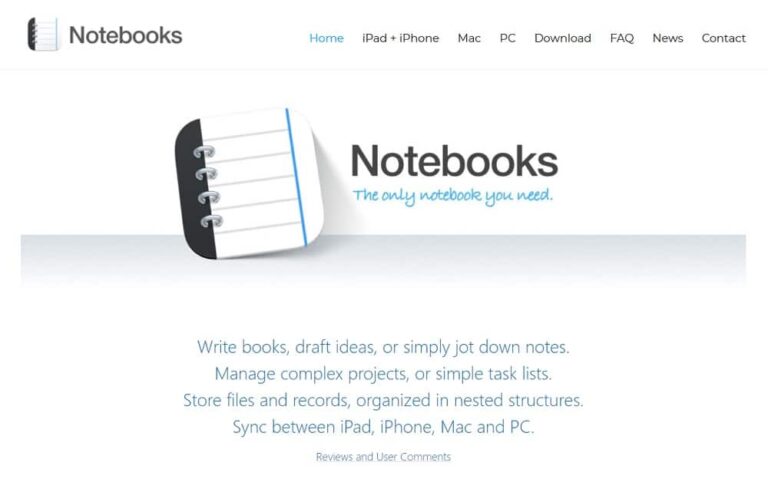 25 Apps Similar To Apple Notes - TechSnivel
