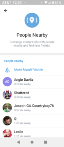 How to Find Someone on Telegram App - TechSnivel