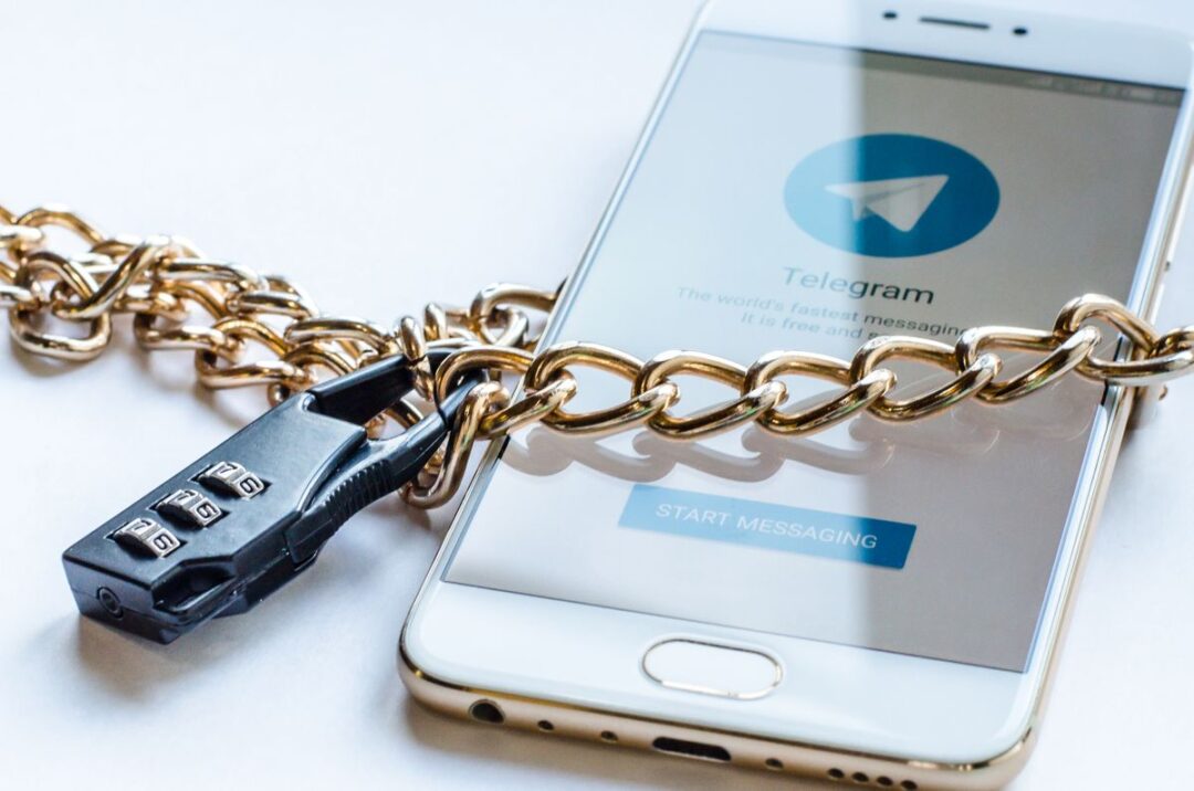 How to Block Someone on Telegram App - TechSnivel