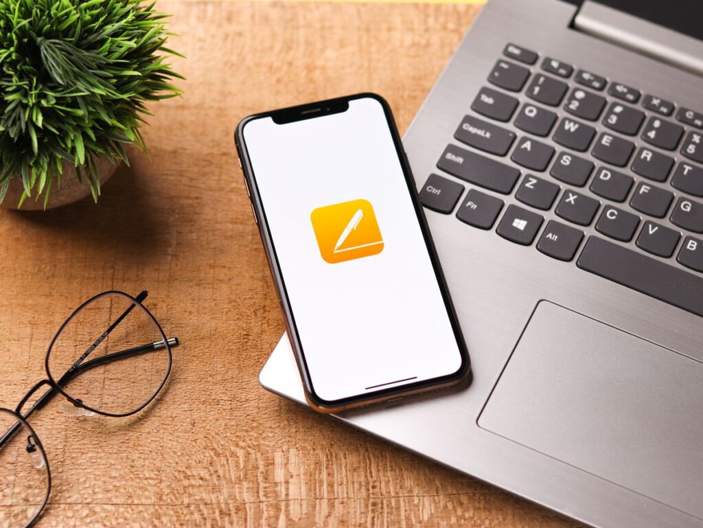 How to Highlight in Apple Notes - TechSnivel