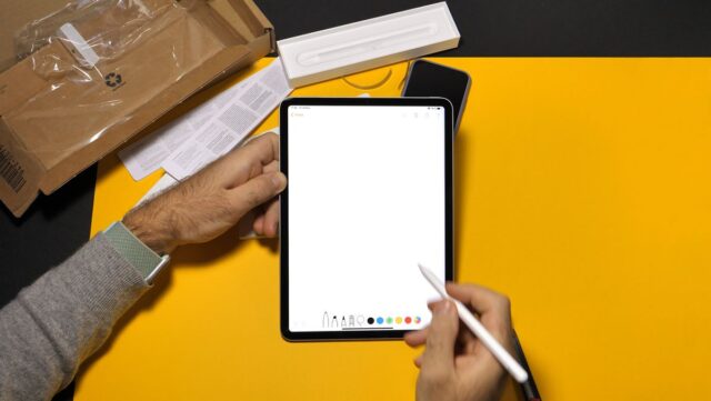 How to Convert Handwriting to Text in Apple Notes - TechSnivel