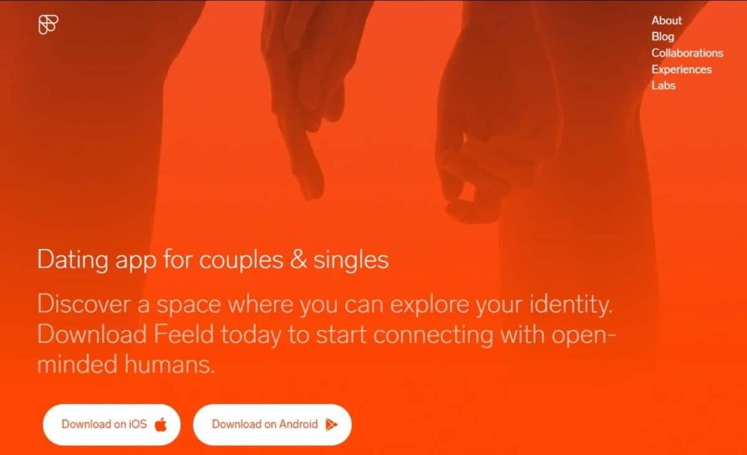 14 Apps Like Grindr - TechSnivel