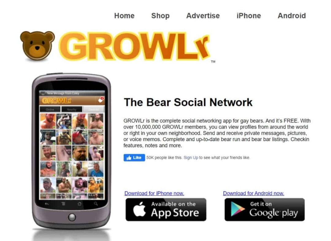 14 Apps Like Grindr - TechSnivel