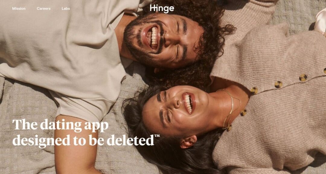 14 Apps Like Grindr - TechSnivel