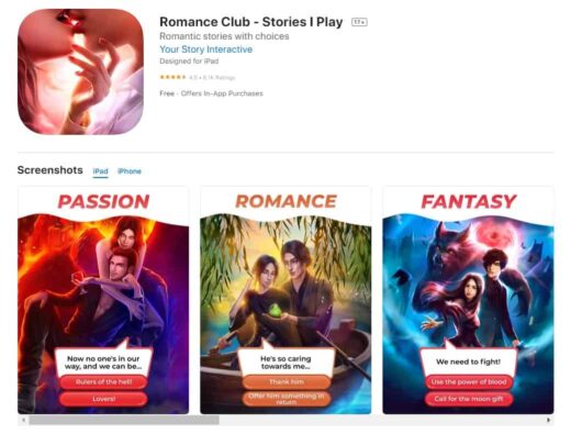 11 Games that are Similar to Episode - TechSnivel