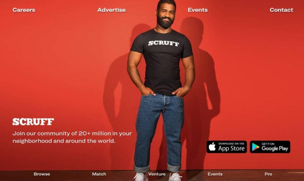 14 Apps Like Grindr - TechSnivel