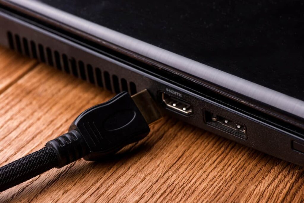 Can You Charge a Laptop with an HDMI Cable? If so, How? - TechSnivel