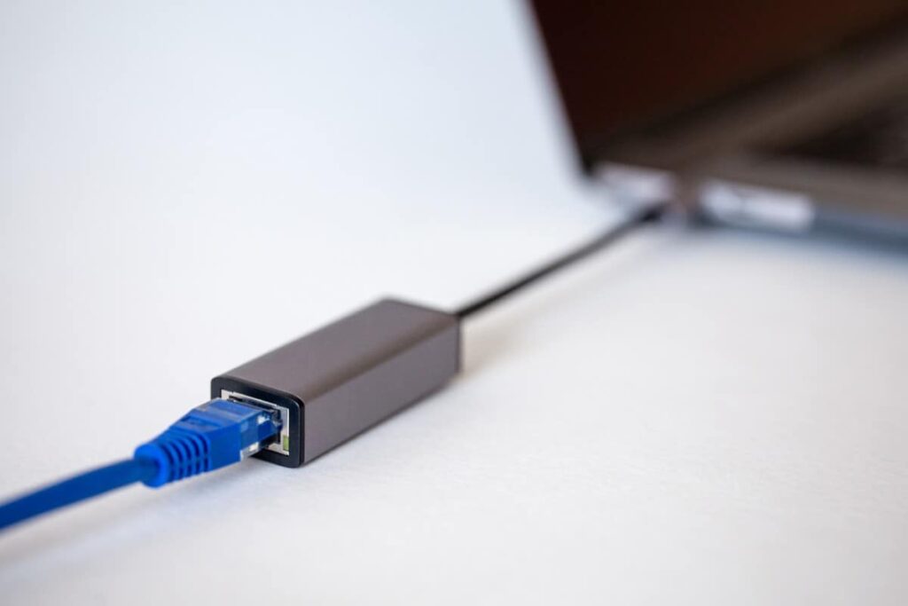 Can You Get Ethernet Through USB? - TechSnivel