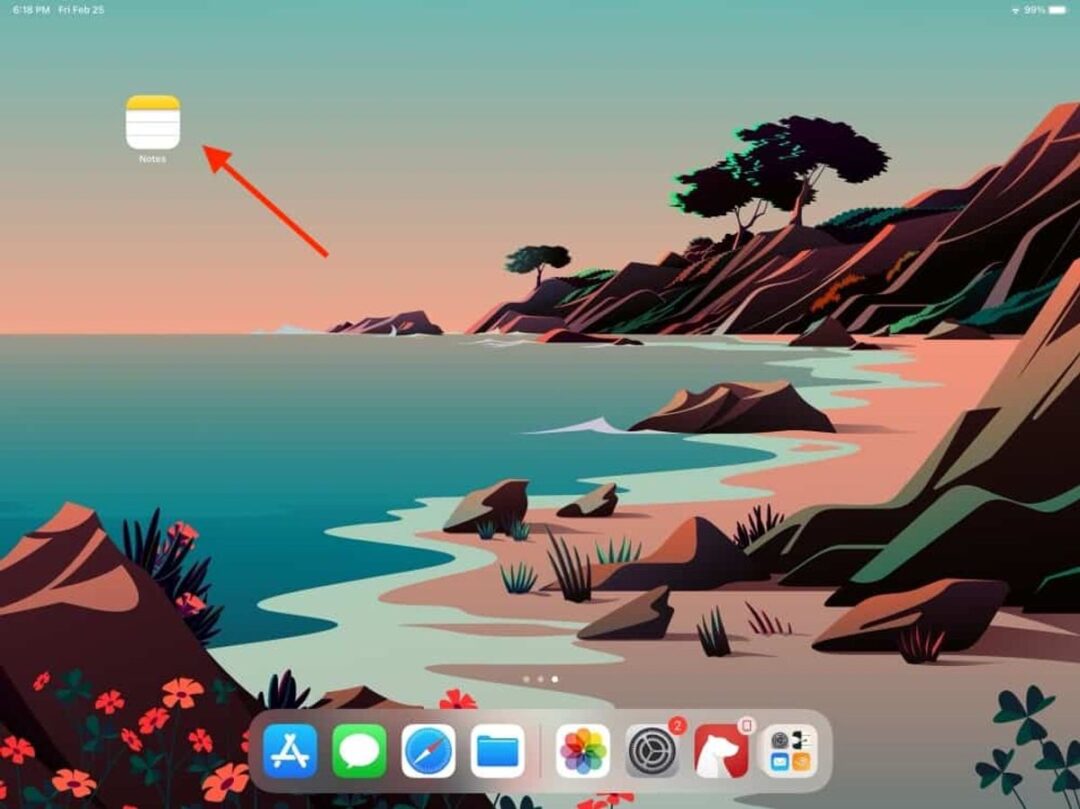 How to Convert Handwriting to Text in Apple Notes - TechSnivel