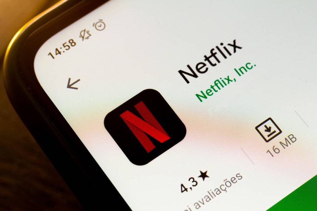 Can You Get Netflix Without Wi-Fi? - TechSnivel