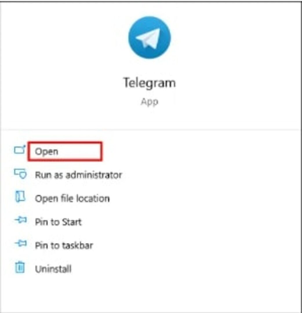 How to Join Telegram Group - TechSnivel