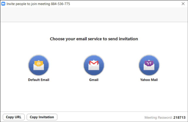 Zoom vs. Skype vs. Discord vs. Facetime vs. Google Hangouts (for Video ...