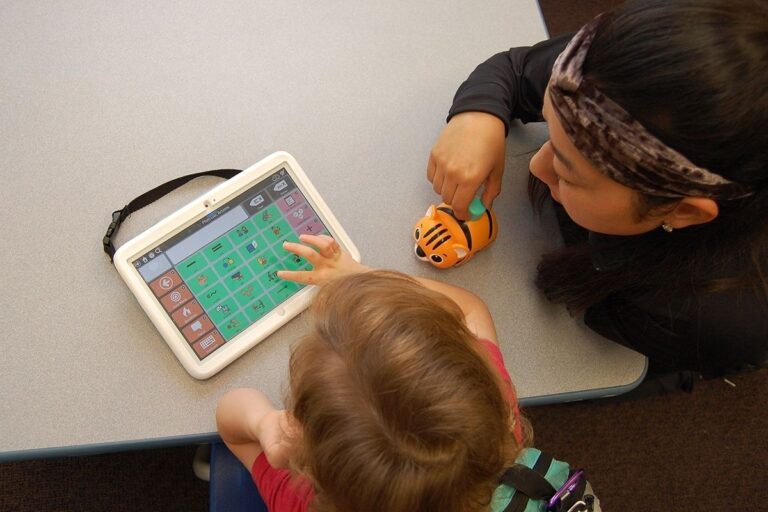 20 Different Types of Assistive Technology - TechSnivel