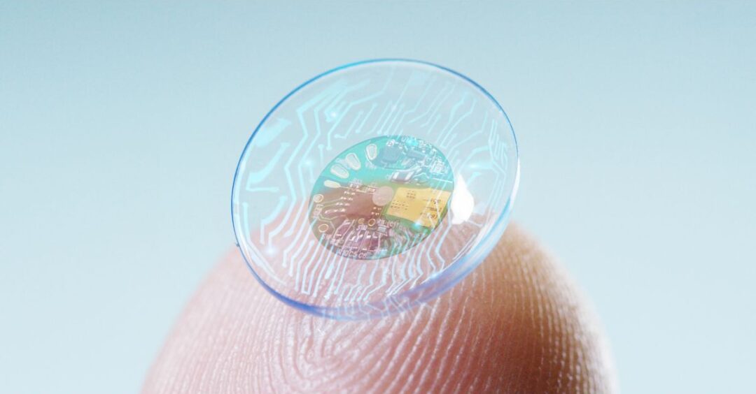11 Different Types of Wearable Technology - TechSnivel