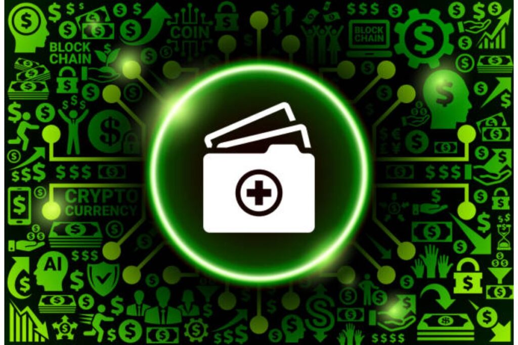 32 Different Types of Medical Technology - TechSnivel