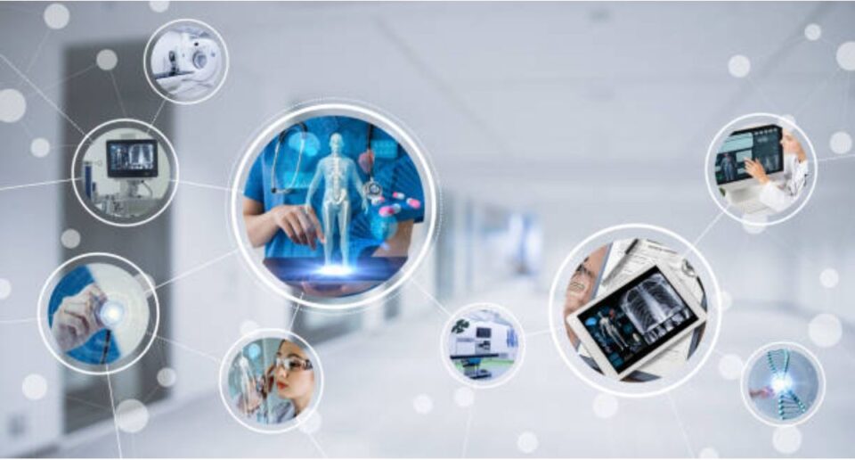 32 Different Types of Medical Technology - TechSnivel