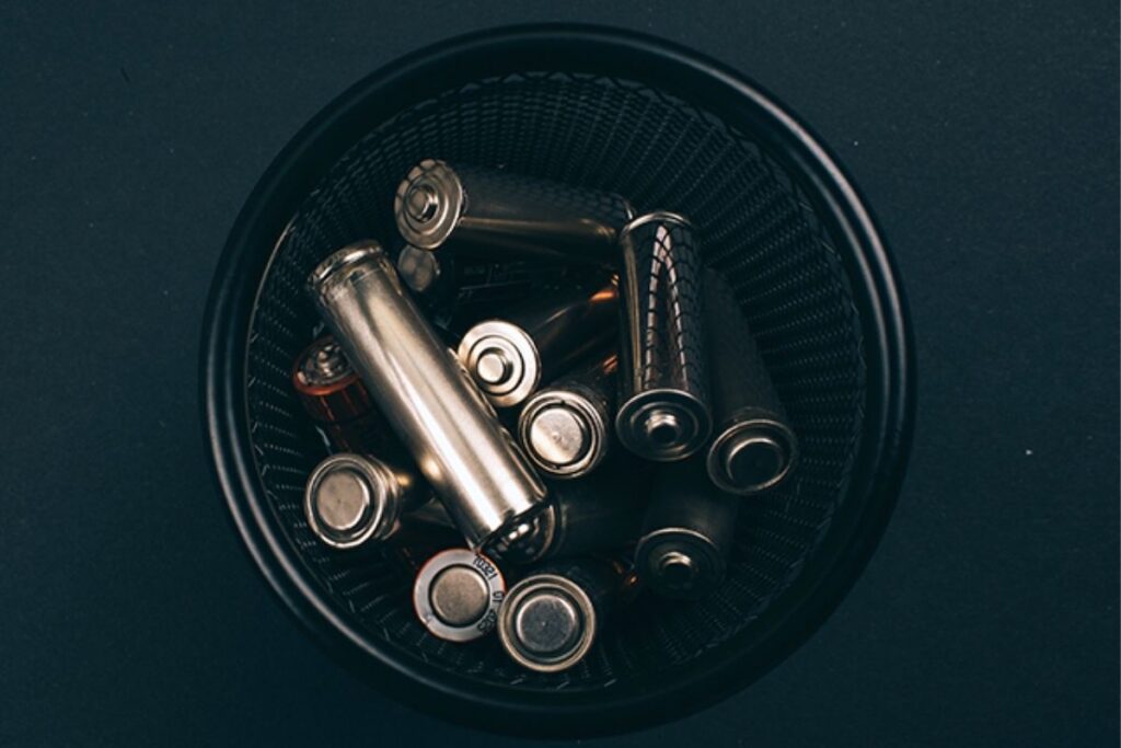 16 Different Types of Battery Technology - TechSnivel