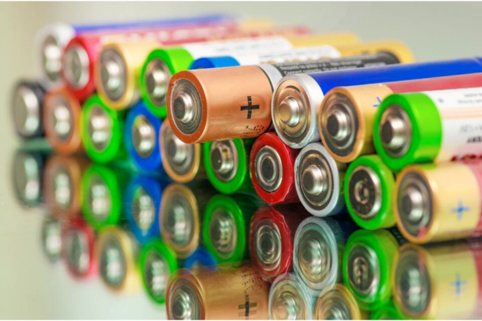 16 Different Types Of Battery Technology TechSnivel