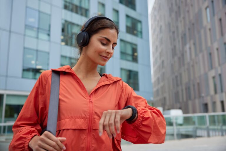 11 Different Types of Wearable Technology - TechSnivel
