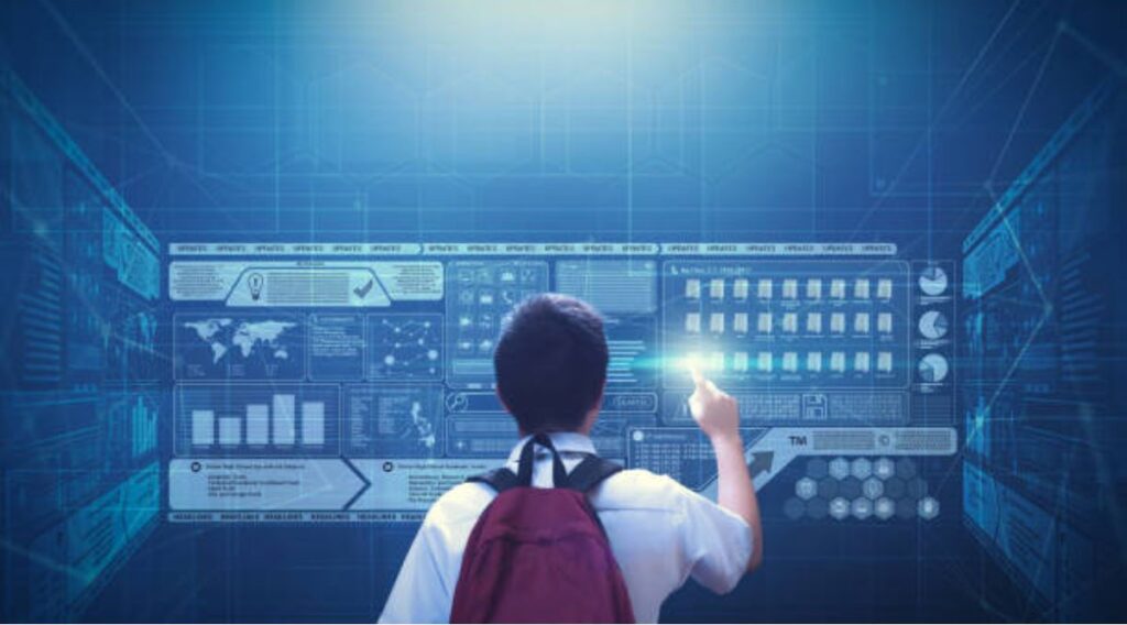 4 Different Types of Educational Technology - TechSnivel