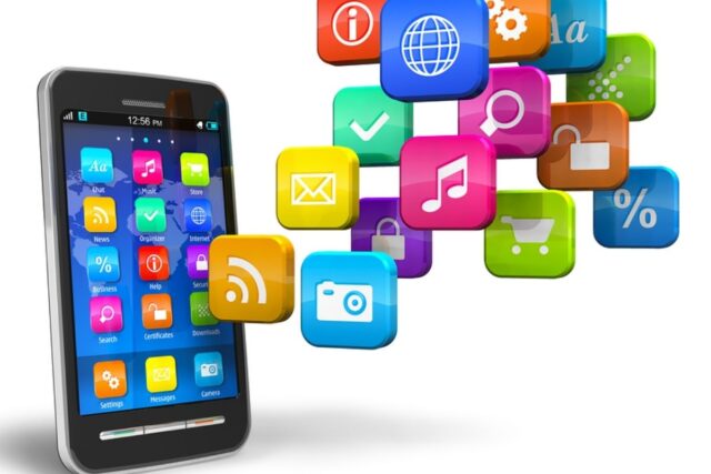 7 Different Types of Apps Out There - TechSnivel