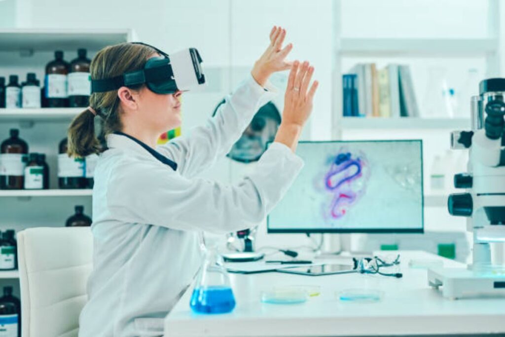 32 Different Types of Medical Technology - TechSnivel