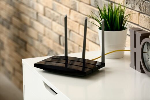 Can You Take your Wifi Box or Router to Another House? - TechSnivel