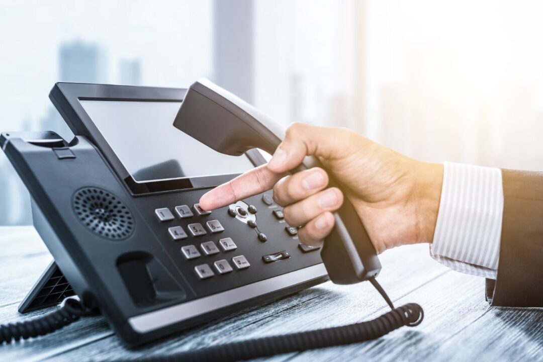 5 Different Types of Communication Technology - TechSnivel